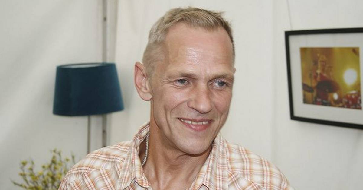 Lost Kid blev dagens helt - Din Avis