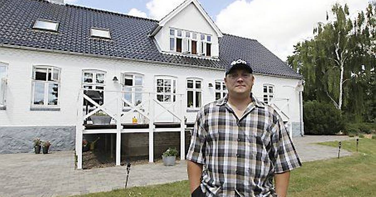 Evangelist kræver en million af politiet - Din Avis