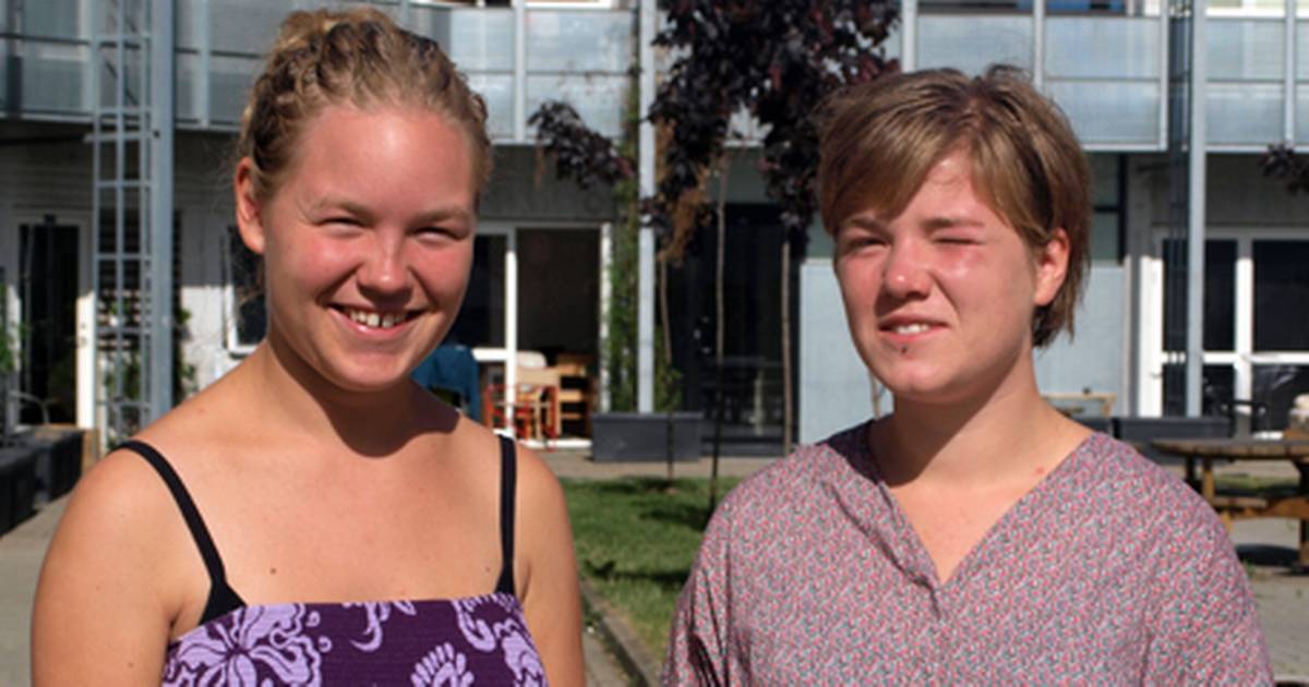 Århus-piger til Burma med Operation Dagsværk