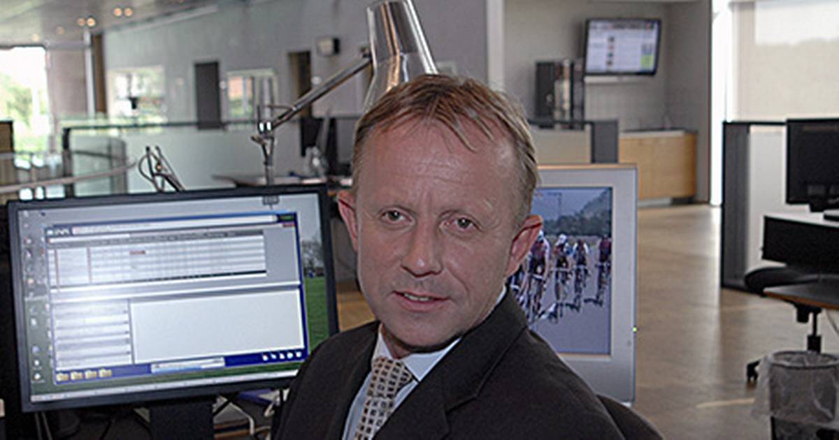 Værten skal være i sprog-form - Din Avis