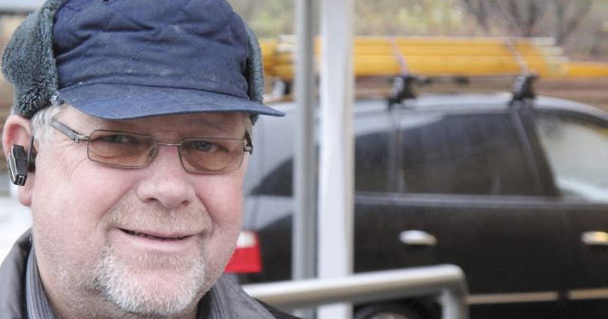 Virring klar til fest - Din Avis