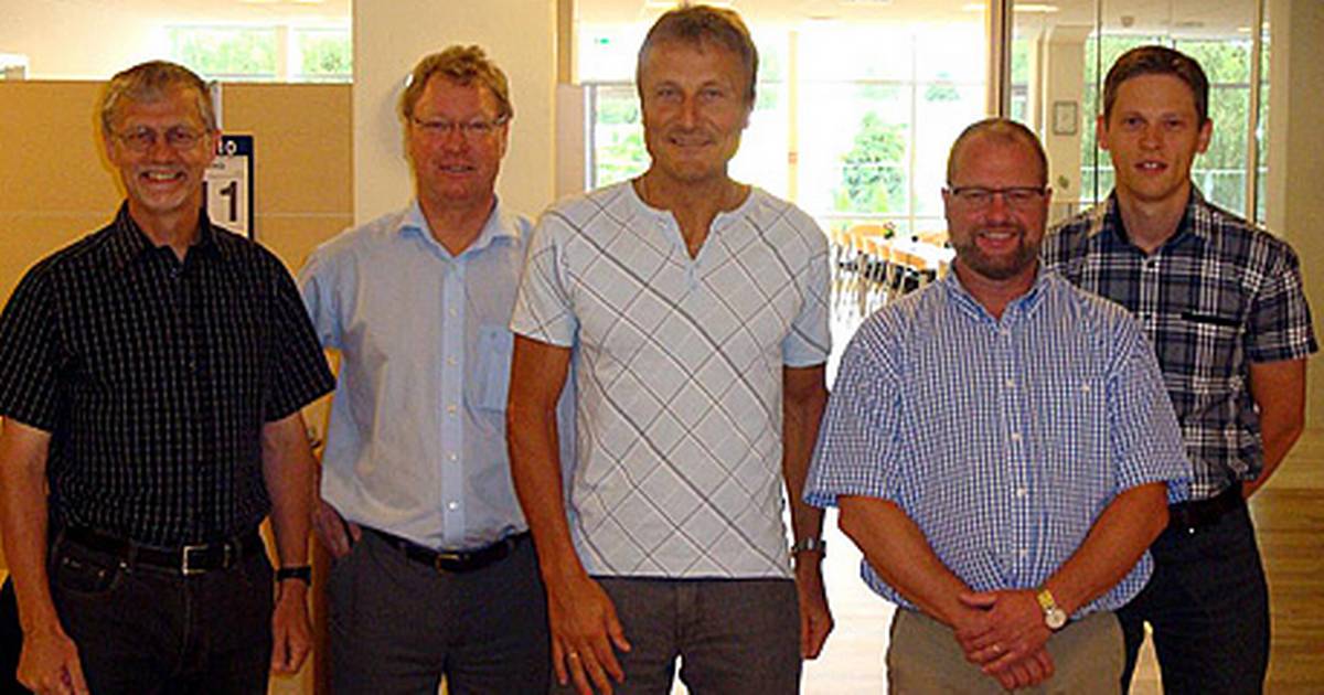 En plus en er lig med to - Din Avis