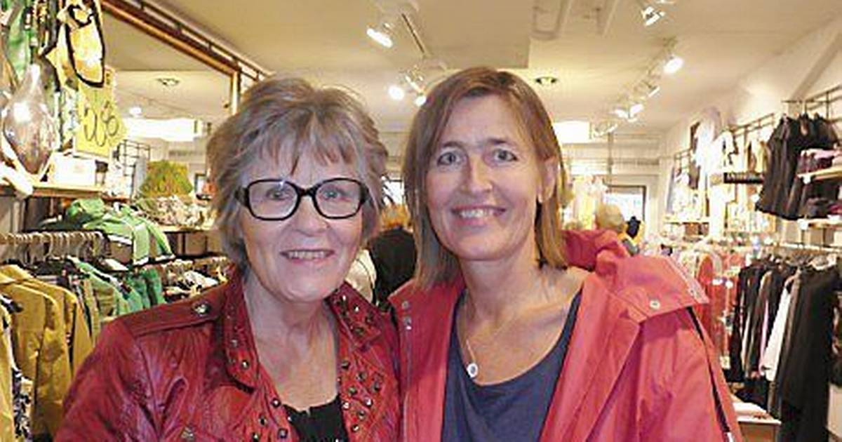 Udsalgsslutspurt hos Ketty Skou - Din Avis