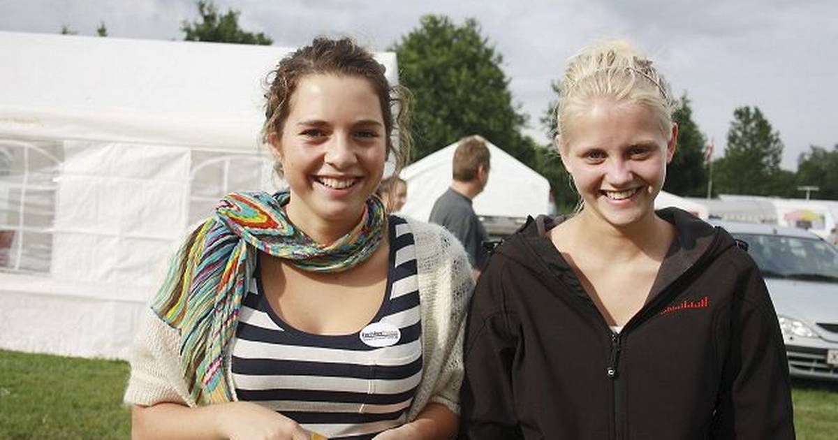 Laura vil skrive - Din Avis