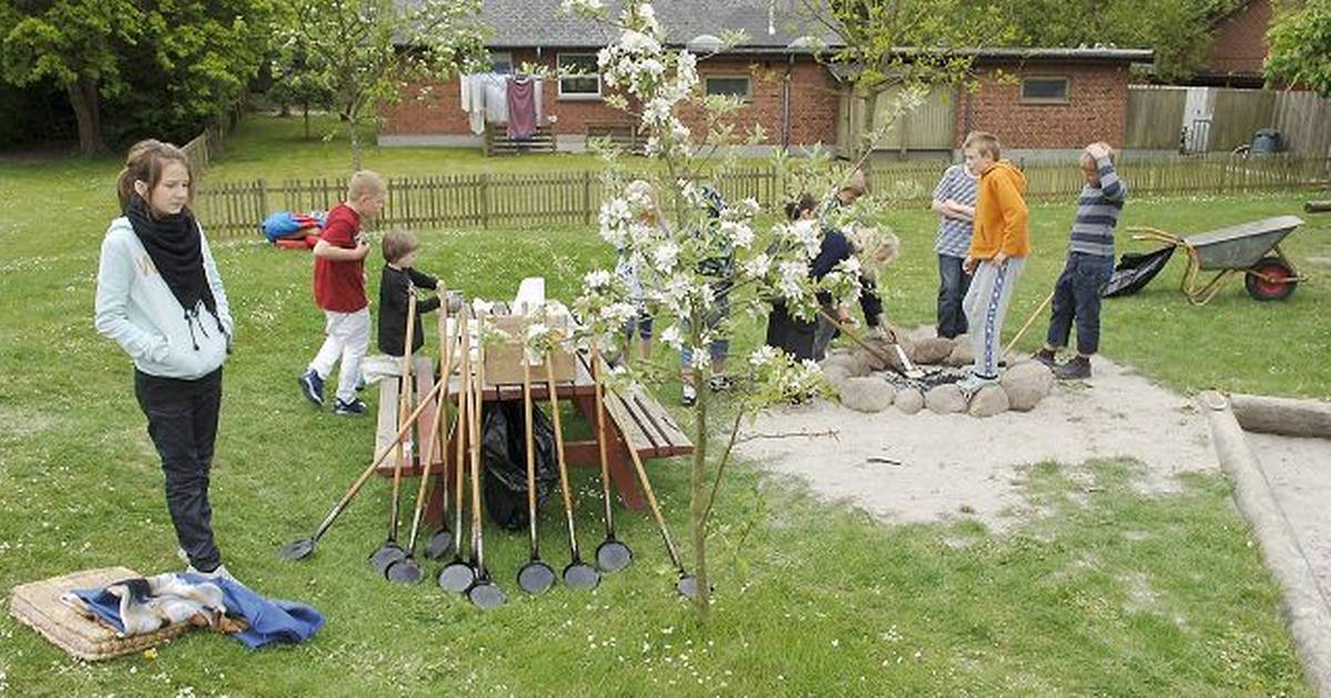 Vor Frue Skole på spareliste - Din Avis
