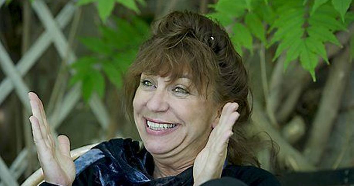 Som et svin spiser østers - Din Avis