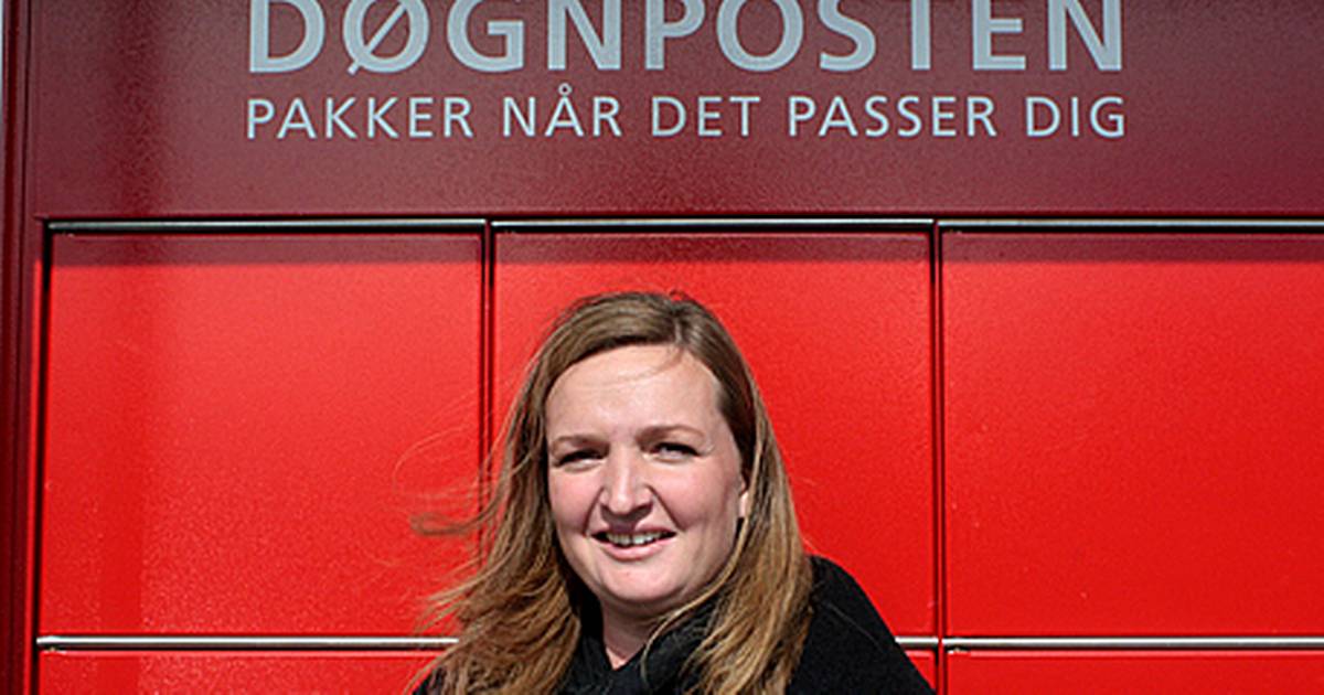 Nu kommer Døgnposten til Århus Nord og Vest - Din Avis