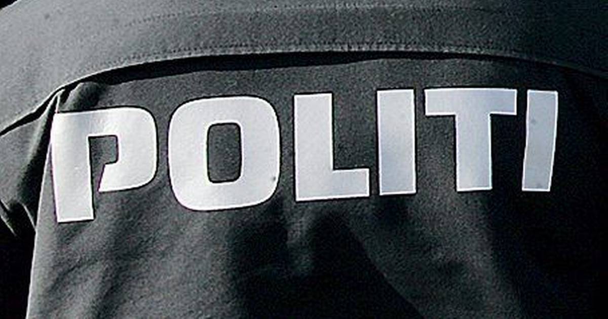 Sulten tyv sov over sig - Din Avis