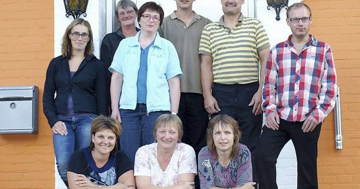 Åbent forsamlingshus i Skjød - Din Avis