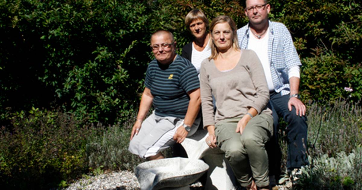 Fontæne Huset hjælper psykisk syge - Din Avis