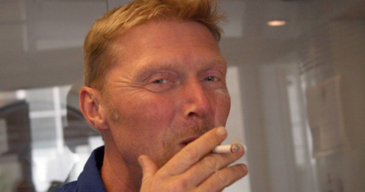 Elektriker vil skodde smøgerne efter 30 år som ryger - Din Avis