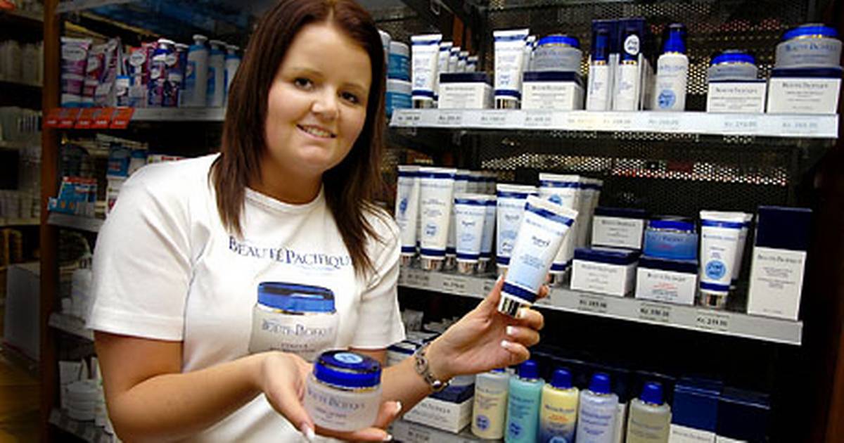 Fagprøve med fokus på dansk skønhedspleje - Din Avis