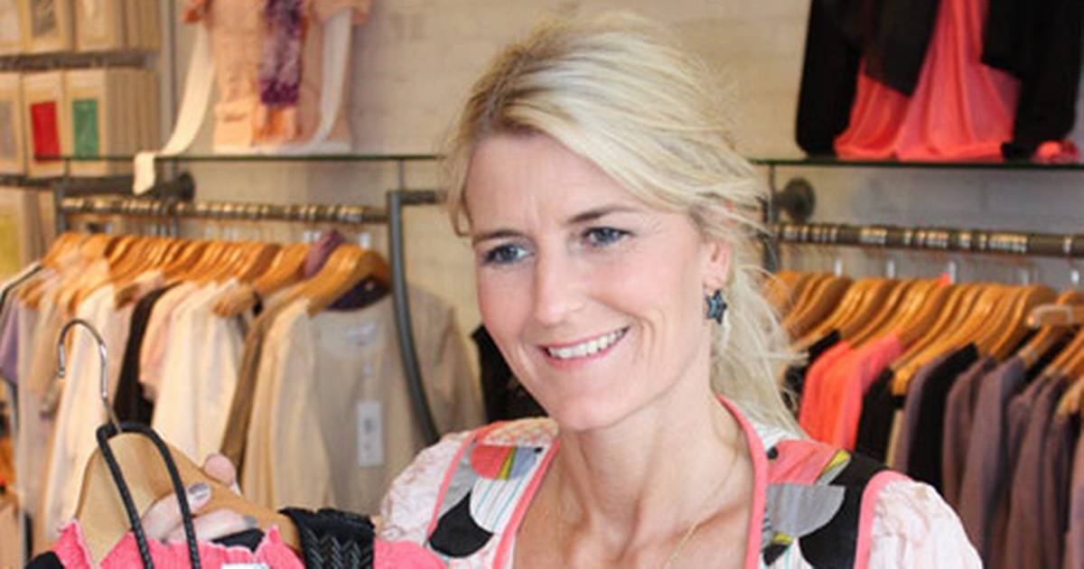 Rikke Solberg er med på alle niveauer