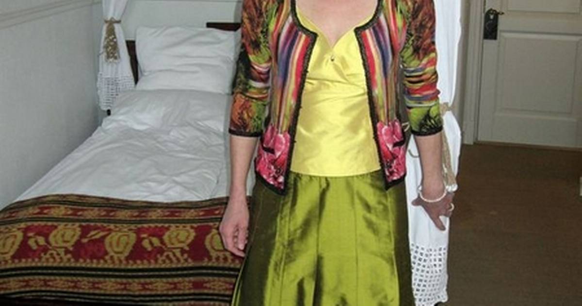 Borgmester Bille med til at hylde Daisy - Din Avis