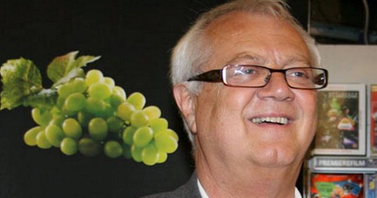 Per Pallesen og Vivian Dencker er flyttet sammen - Din Avis