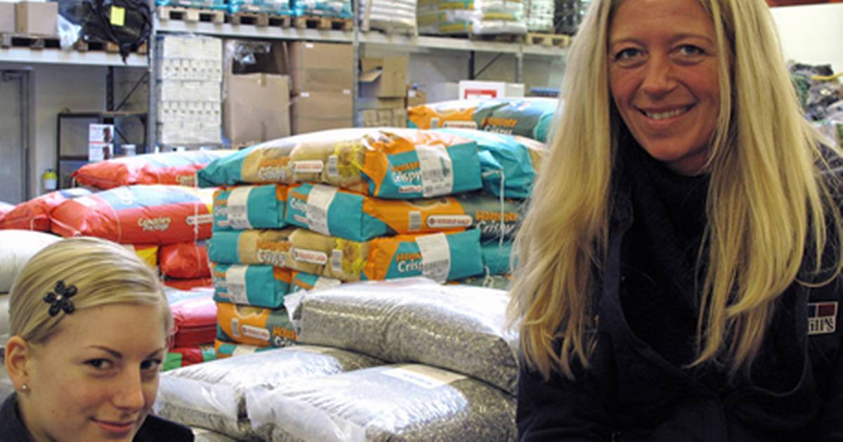 De er på toppen af indkøbslisten - Din Avis