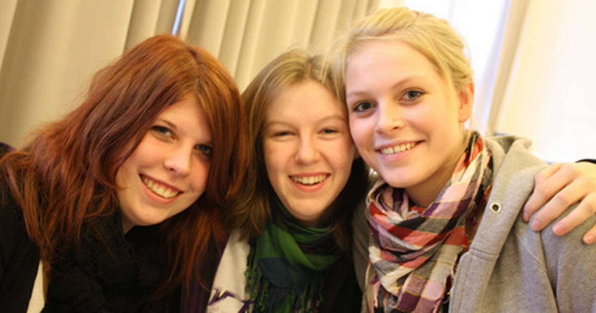 "Lars von Trier-genet" spirer på Kochs Skole - Din Avis