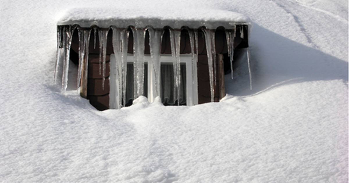 Tjek loftet for fygesne - Din Avis