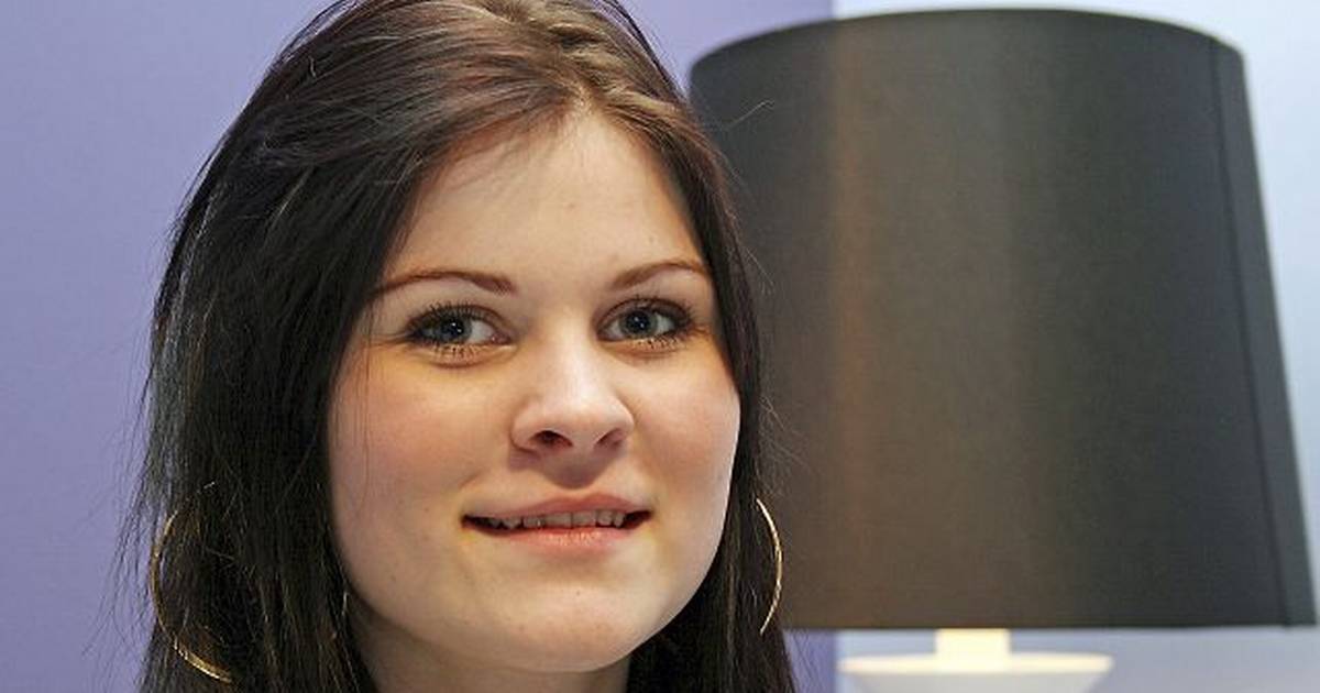 Fredag går det løs for Tine Midtgaard fra X Factor - Din Avis
