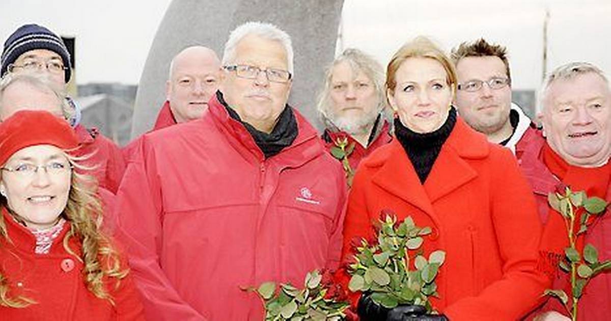 Lokal S-formand går til SF - Din Avis