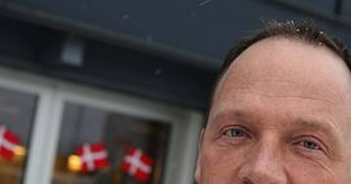 TILBAGE I HVIDOVRE - Din Avis