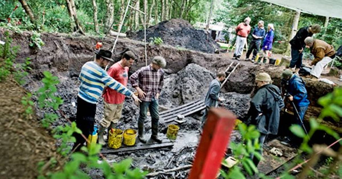 Flotte ben og en god figur - Din Avis