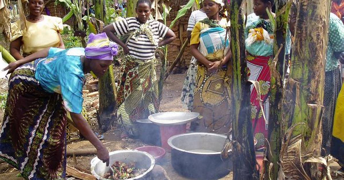 Mayaja - fyld Tanzanias spisekammer - Din Avis