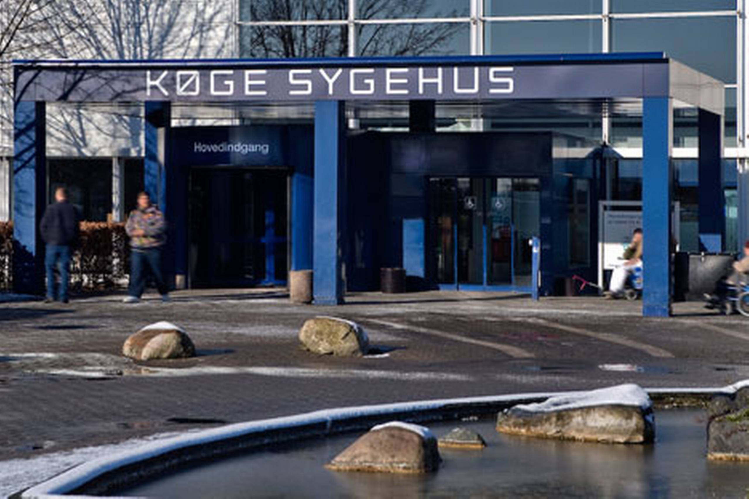 Tæt på sidste chance for underskrifter til støtte for hovedsygehus i ...