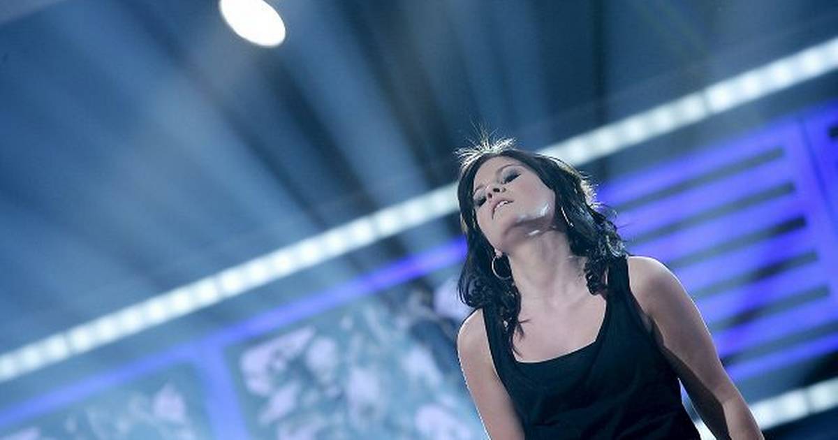 Tine Midtgaard fra Brede gik som den første videre i X Factor - Din Avis