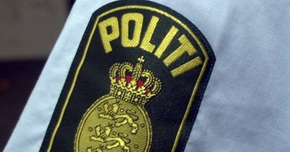 15-årig dreng røvet i Fredensborg - Din Avis