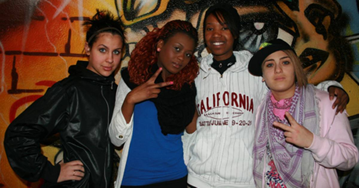 "Vi vil altid være sammen" - Din Avis