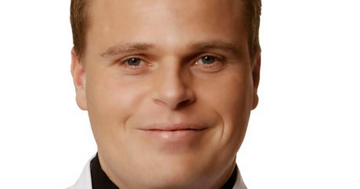 Det hårdeste jeg har været med til - Din Avis