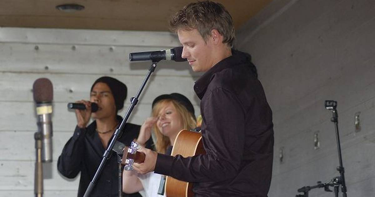 Alien Beat Club til Hinnerup - Din Avis