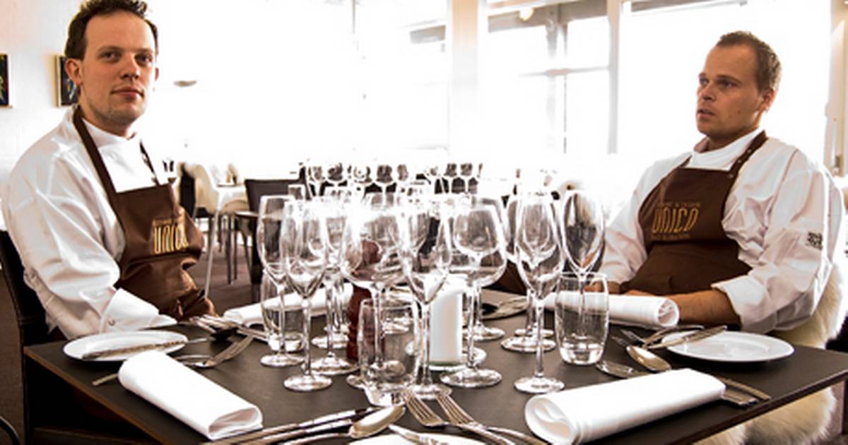 Restaurant Unico har fået god start - Din Avis