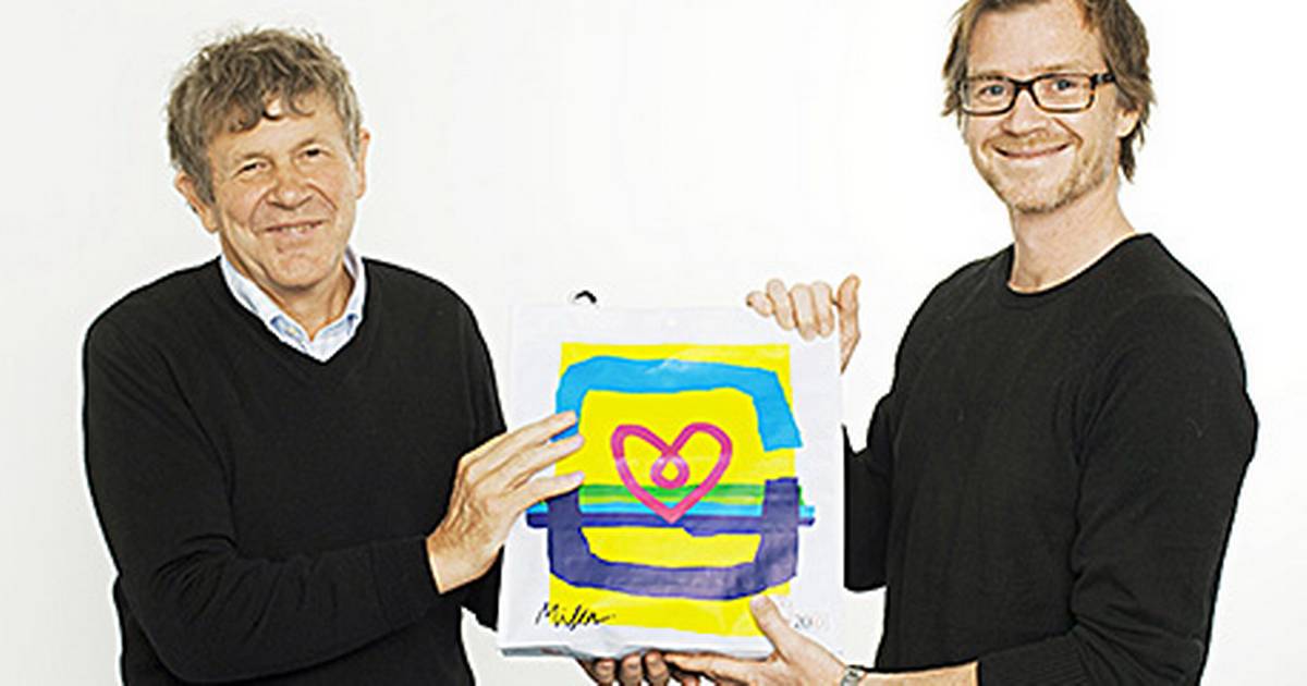 Flere får kræft og færre dør af det - Din Avis