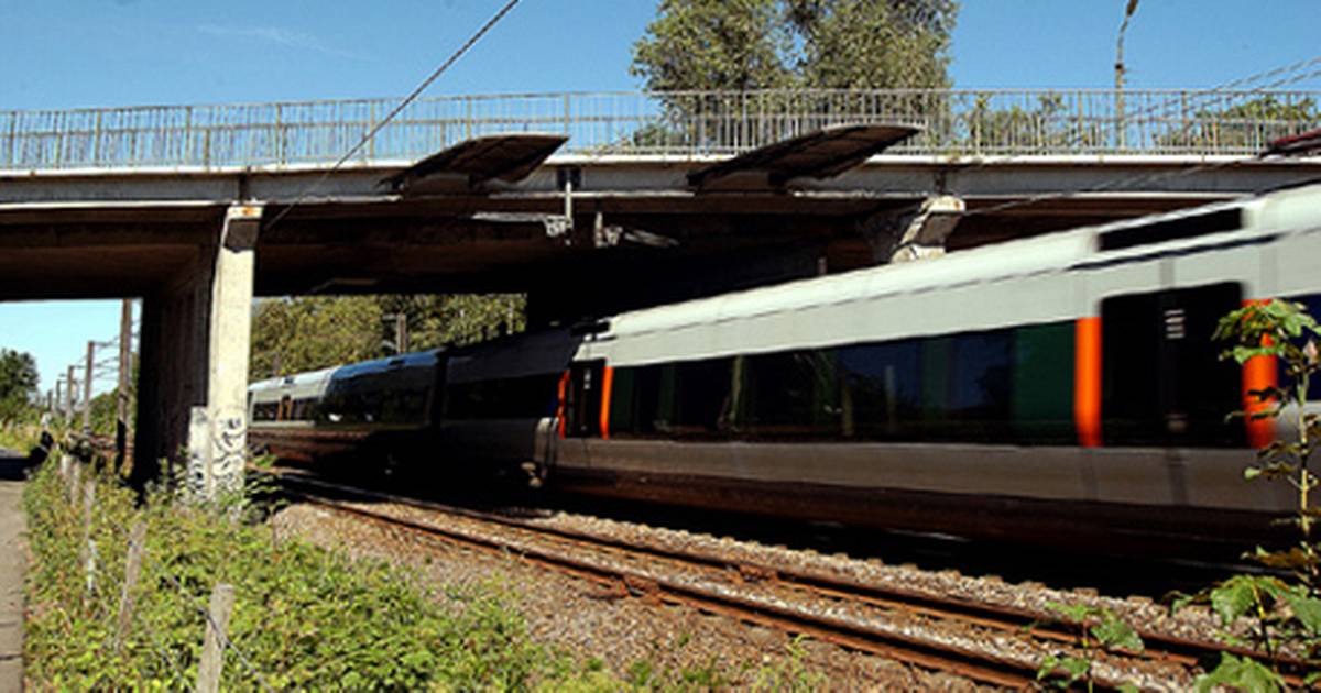 Ny køreplan skal gøre Kystbanen mere driftsikker - Din Avis