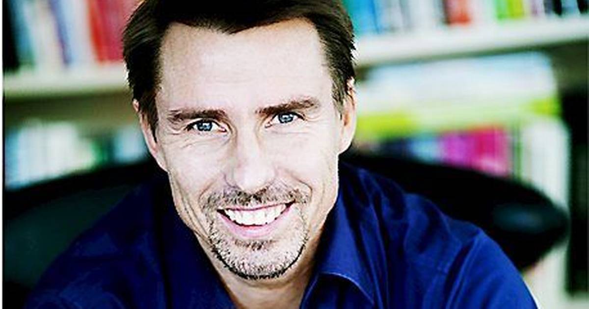 Arne Nielsson kåret som den bedste inspirator