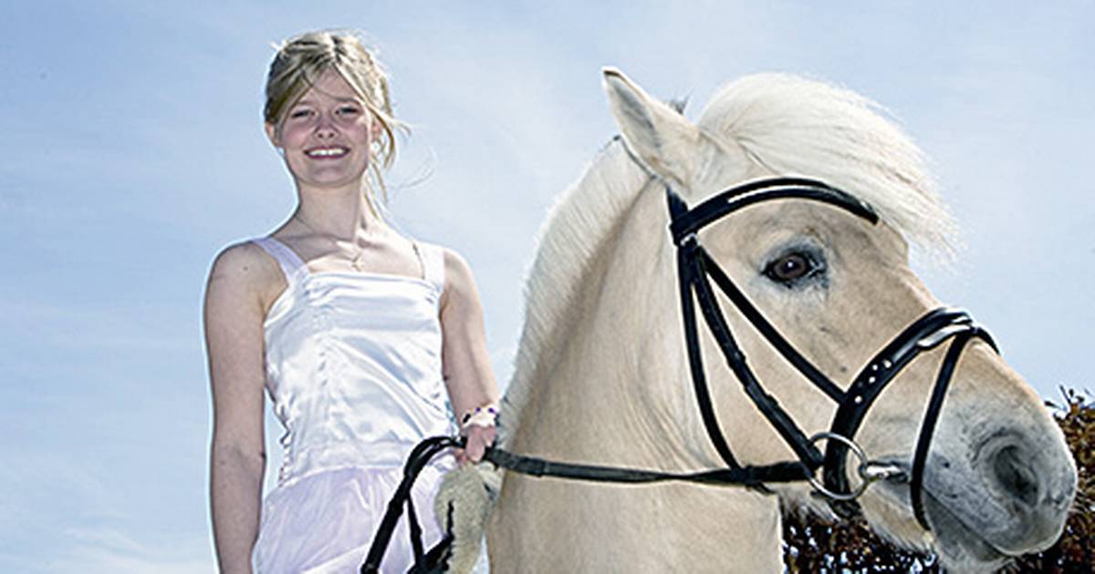 Konfirmander i Hammel og Voldby - Din Avis