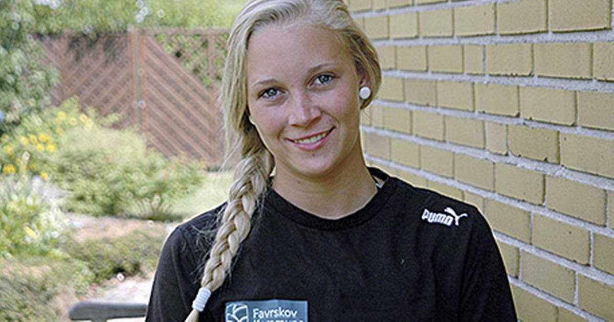 Sponsorstøtten strammes lidt op - Din Avis