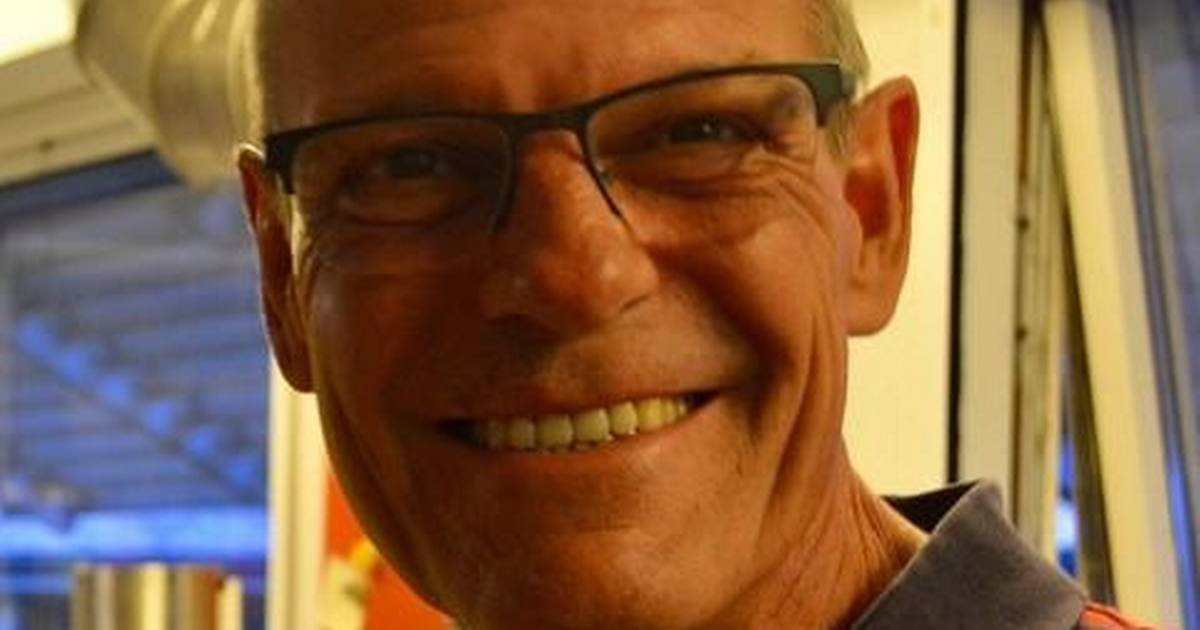 Årets fighter er klar til Stafet for Livet - Din Avis