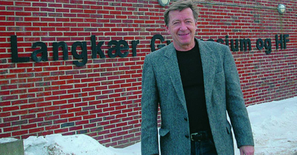 Langkær Gymnasium samarbejder med Indien - Din Avis