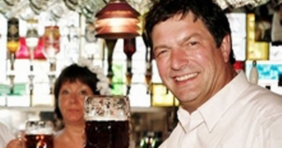 Ole Stephensen scorer fem millioner på sit hus - Din Avis