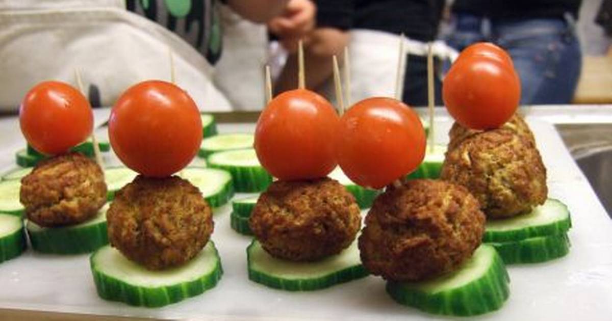 Lokal leverandør af børnehavemad i Auning og Ø. Alling - Din Avis