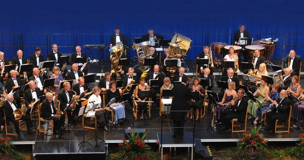 Nytårskoncert med Tonica og solister - Din Avis