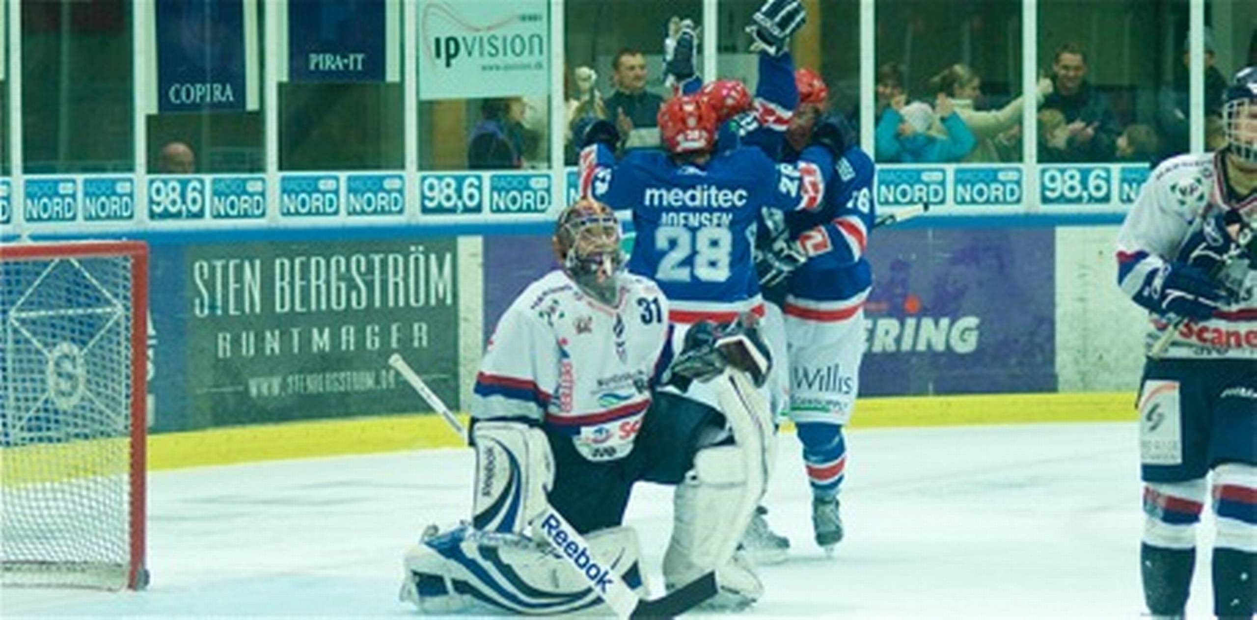 Cobras bed fra sig - igen - Din Avis