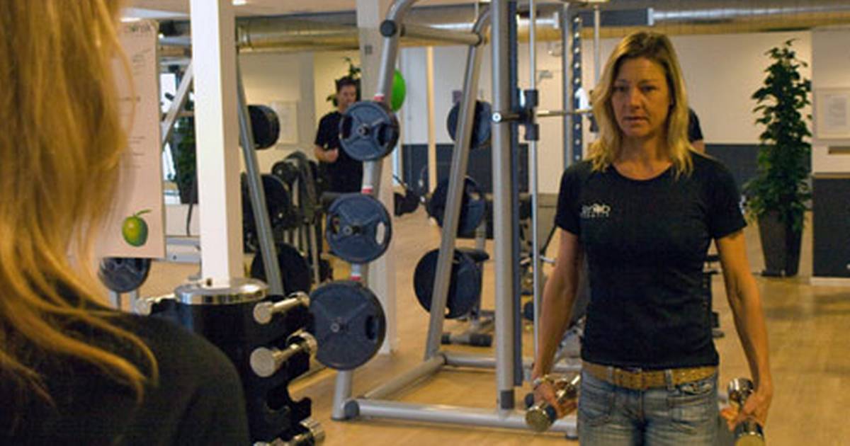 Overvægtige kommer fra alle samfundslag - Din Avis