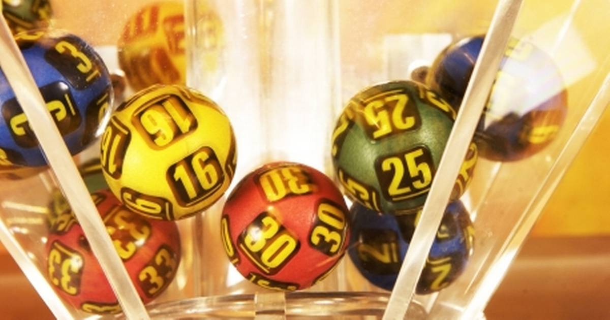 10 lottomillioner til Nordsjælland - Din Avis