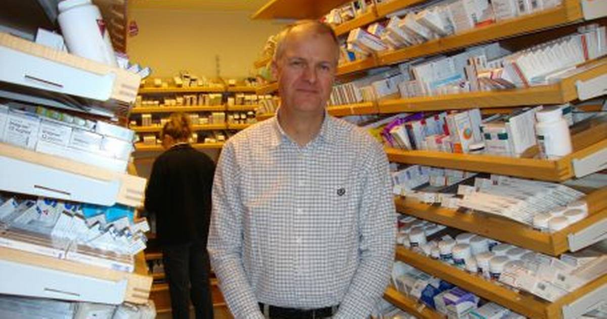 Auning Apotek åbner 1. februar - Din Avis