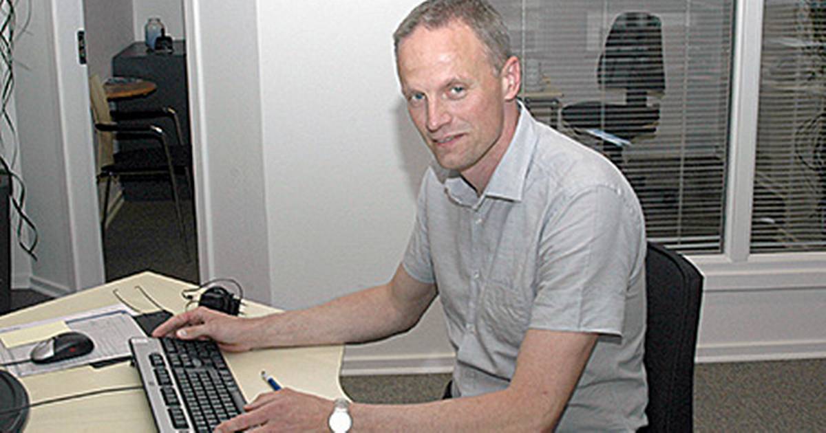 Kortere tid åbent ved kassen hos Nordea i Hammel - Din Avis