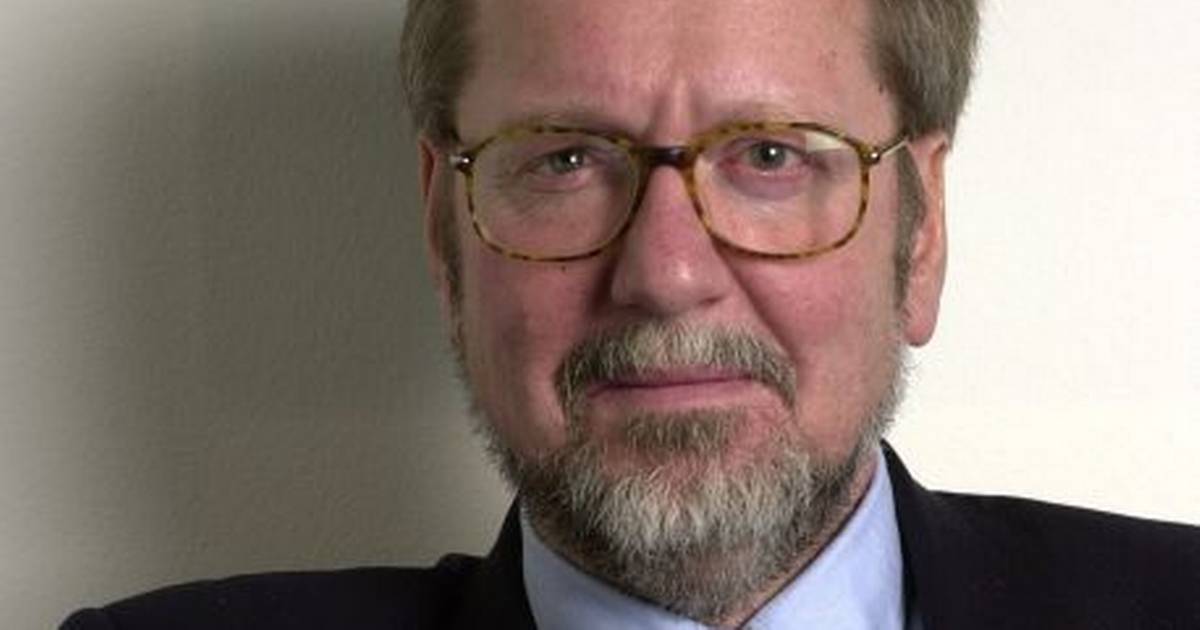 Per Stig Møllers søn fundet død - Din Avis